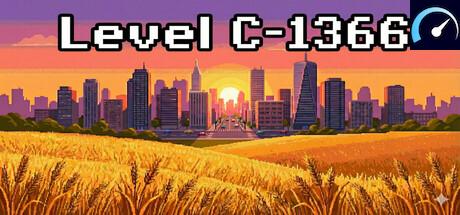 Level C-1366 - PCGameBenchmark