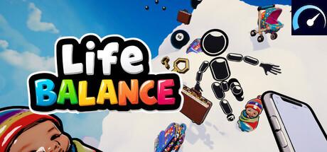 Life Balance - PCGameBenchmark
