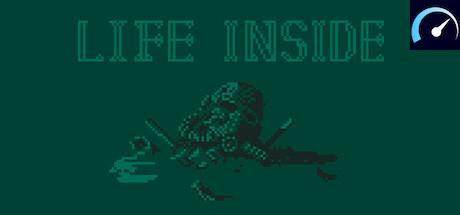 Life Inside system requirements - PCGameBenchmark