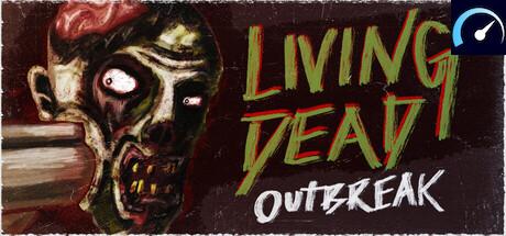 Living Dead Outbreak - PCGameBenchmark