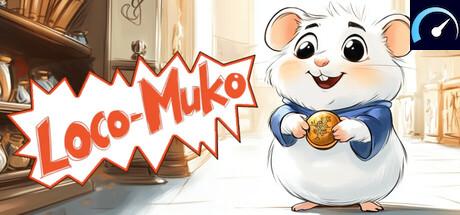 LOCO MUKO system requirements - PCGameBenchmark