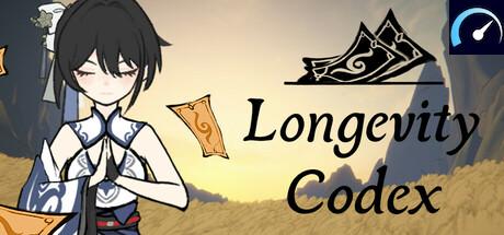 Longevity Codex system requirements - PCGameBenchmark