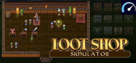Loot Shop Simulator system requirements - PCGameBenchmark