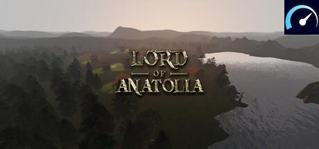 Lord Of Anatolia - PCGameBenchmark