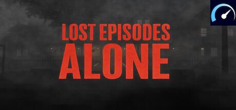 Lost Episodes Alone - PCGameBenchmark