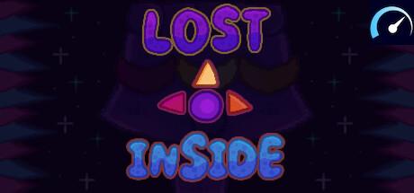 LOST INSIDE - PCGameBenchmark