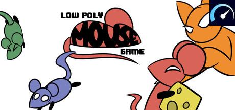 Low Poly Mouse Game - PCGameBenchmark