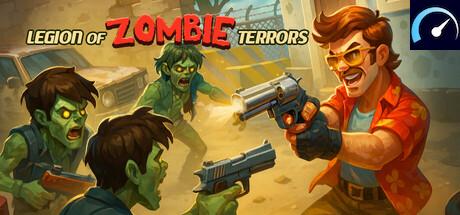 LOZT: Legion of Zombie Terrors - PCGameBenchmark