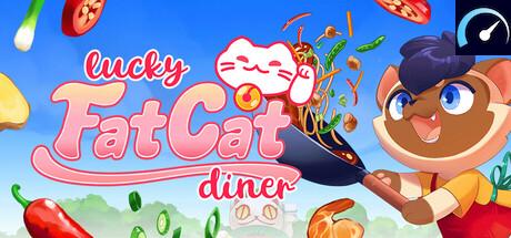 Lucky Fat Cat Diner - PCGameBenchmark