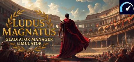 Ludus Magnatus: Gladiator Manager Simulator - PCGameBenchmark