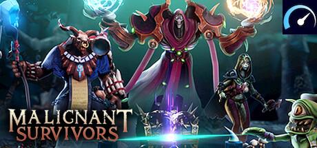 Malignant Survivors system requirements - PCGameBenchmark
