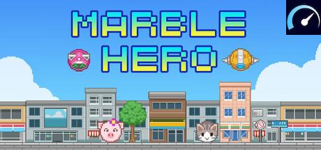 Marble Hero - PCGameBenchmark