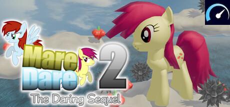 MareDare 2: The Daring Sequel - PCGameBenchmark