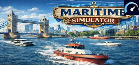 Maritime Simulator - PCGameBenchmark