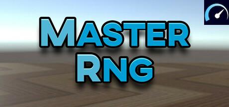 Master RNG system requirements - PCGameBenchmark