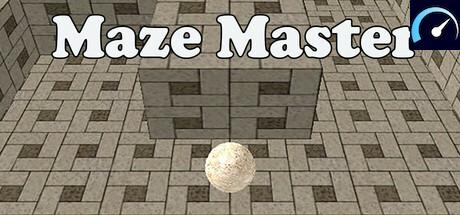 Maze Master system requirements - PCGameBenchmark