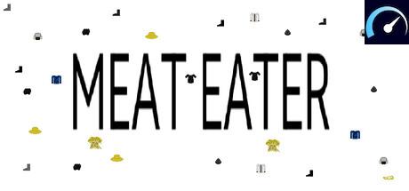 MEAT EATER - PCGameBenchmark