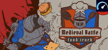 Medieval Battle: Food Truck - PCGameBenchmark