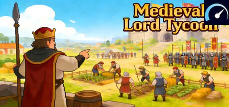 Medieval Lord Tycoon - PCGameBenchmark