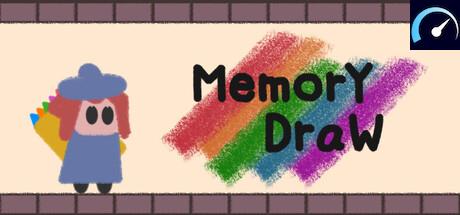 Memory Draw - PCGameBenchmark