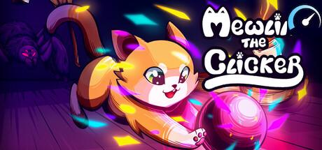Mewlin the Clicker - PCGameBenchmark
