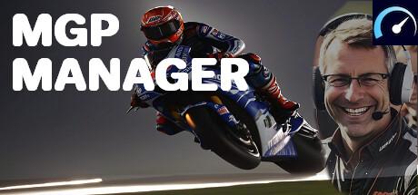 MGP Manager 2023 system requirements - PCGameBenchmark