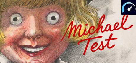 Michael Test - PCGameBenchmark
