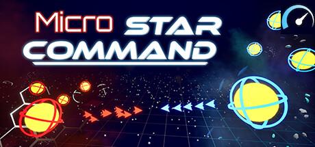 Micro Star Command system requirements - PCGameBenchmark
