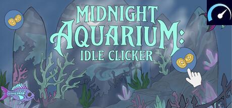 Midnight Aquarium: Idle Clicker - PCGameBenchmark