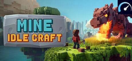 MINE IDLE CRAFT system requirements - PCGameBenchmark