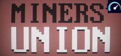 Miners' Union - PCGameBenchmark
