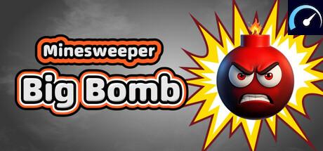 Minesweeper Big Bomb system requirements - PCGameBenchmark