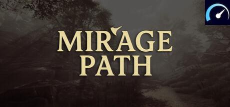 Mirage Path - PCGameBenchmark