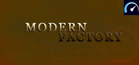 ModernFactory system requirements - PCGameBenchmark