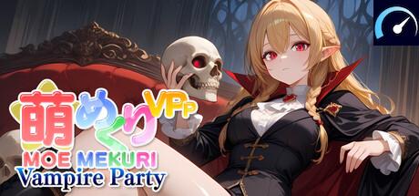 Moe Mekuri Vampire Party - PCGameBenchmark