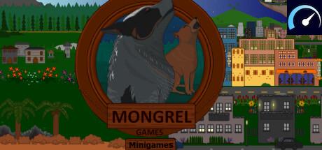 Mongrel Minigame Madness system requirements - PCGameBenchmark