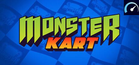 Monster Kart - PCGameBenchmark