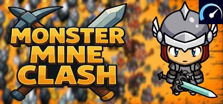 Monster Mine Clash - PCGameBenchmark