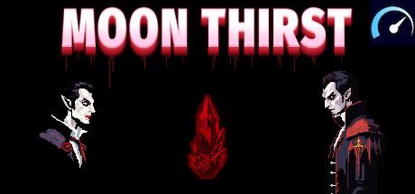 MOON THIRST system requirements - PCGameBenchmark