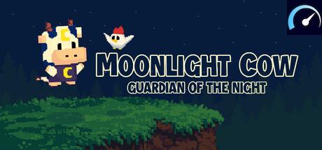 Moonlight Cow: Guardian of the Night - PCGameBenchmark