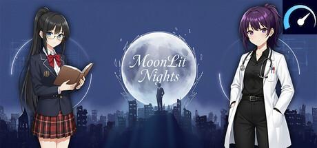Moonlit Nights - PCGameBenchmark