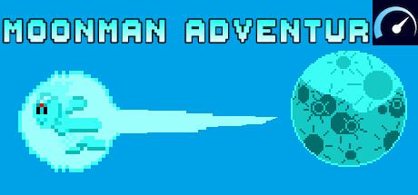 MoonMan Adventures system requirements - PCGameBenchmark