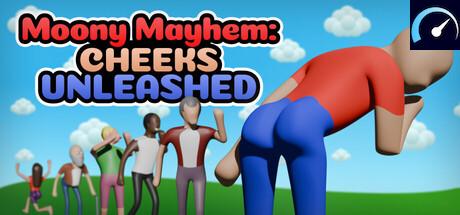 Moony Mayhem: Cheeks Unleashed - PCGameBenchmark