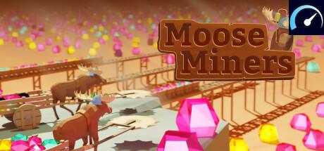 Moose Miners system requirements - PCGameBenchmark