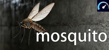 mosquito - PCGameBenchmark