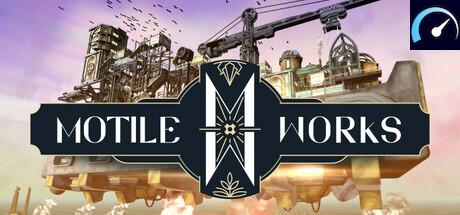 Motile Works system requirements - PCGameBenchmark