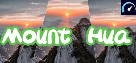 Mount Hua - PCGameBenchmark