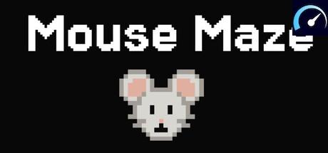 Mouse Maze - PCGameBenchmark