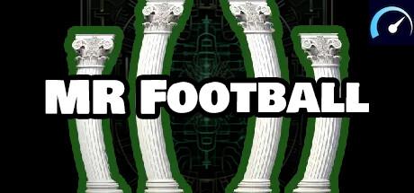 Mr Football system requirements - PCGameBenchmark