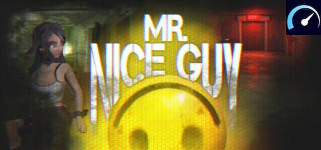 Mr. Nice Guy - PCGameBenchmark